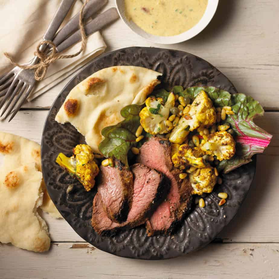 Bombay Beef | ThinkBeef