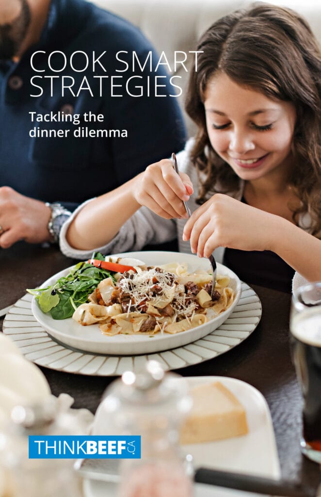 Cook Smart Strategies | ThinkBeef