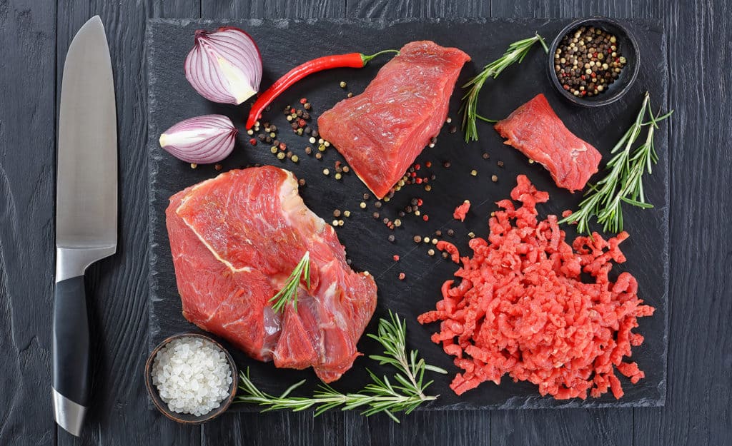 Beef and Fat | ThinkBeef