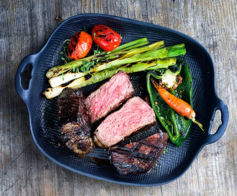 Iron Facts | ThinkBeef