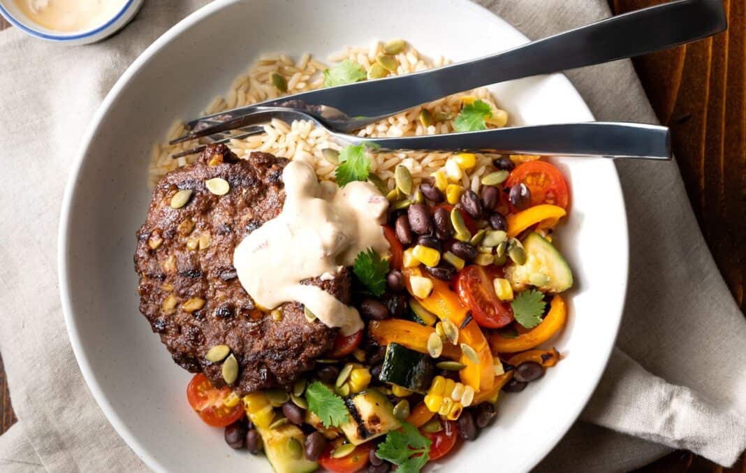 Navigating Teen Nutrition: The Valuable Role of Beef in Teen Diets ...