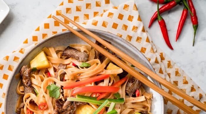 Recipes Archives - Page 2 of 11 - ThinkBeef