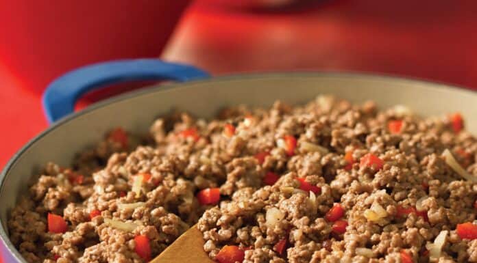 Recipes Archives - Page 2 of 11 - ThinkBeef