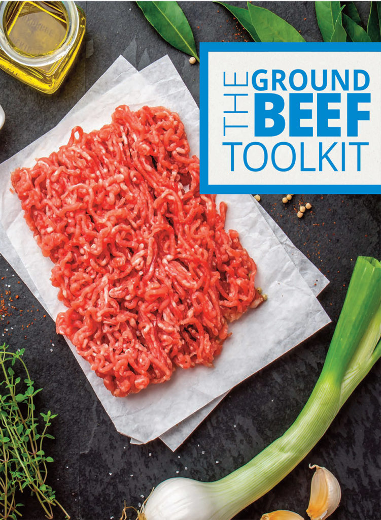 Resource Centre - Protein - ThinkBeef