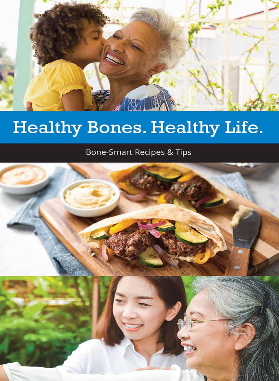 Resource Centre – Women’s Health | ThinkBeef