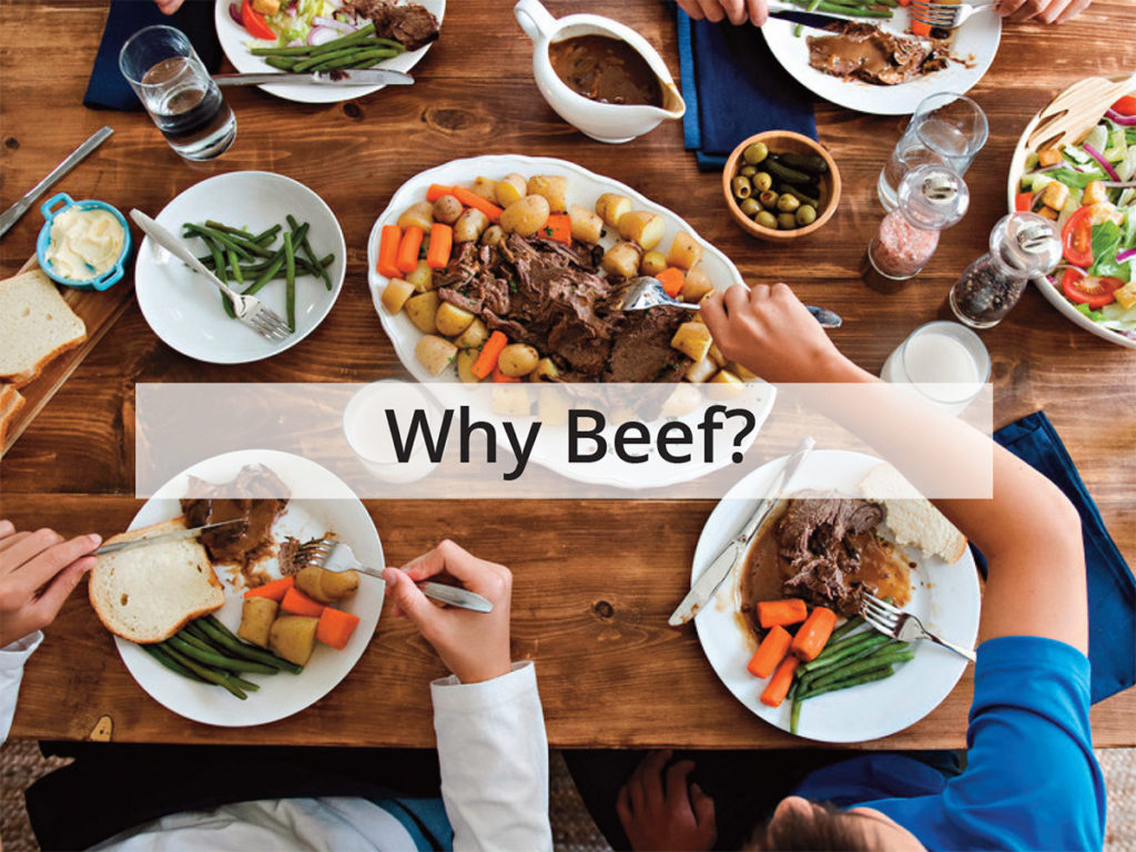 Resource Centre | ThinkBeef