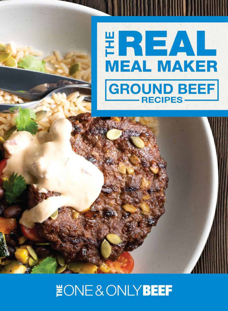 Resource Centre – Recipes + Cooking | ThinkBeef