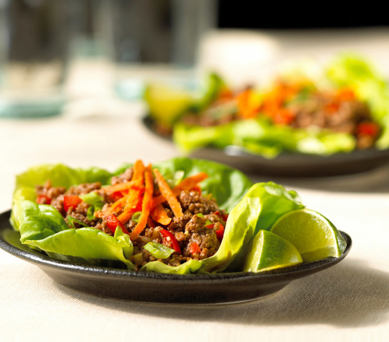 Big Batch Beef – So Simple Asian Style Beef | ThinkBeef