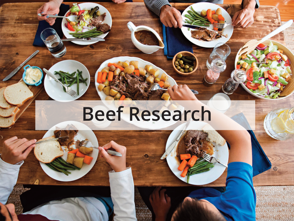 Resource Centre | ThinkBeef