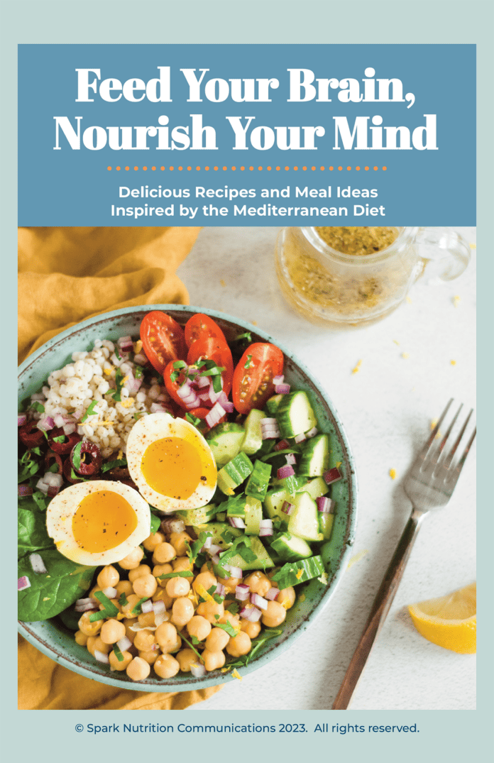 Feed Your Brain, Nourish Your Mind | ThinkBeef