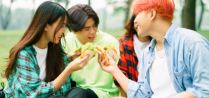 Navigating Teen Nutrition: The Valuable Role of Beef in Teen Diets ...